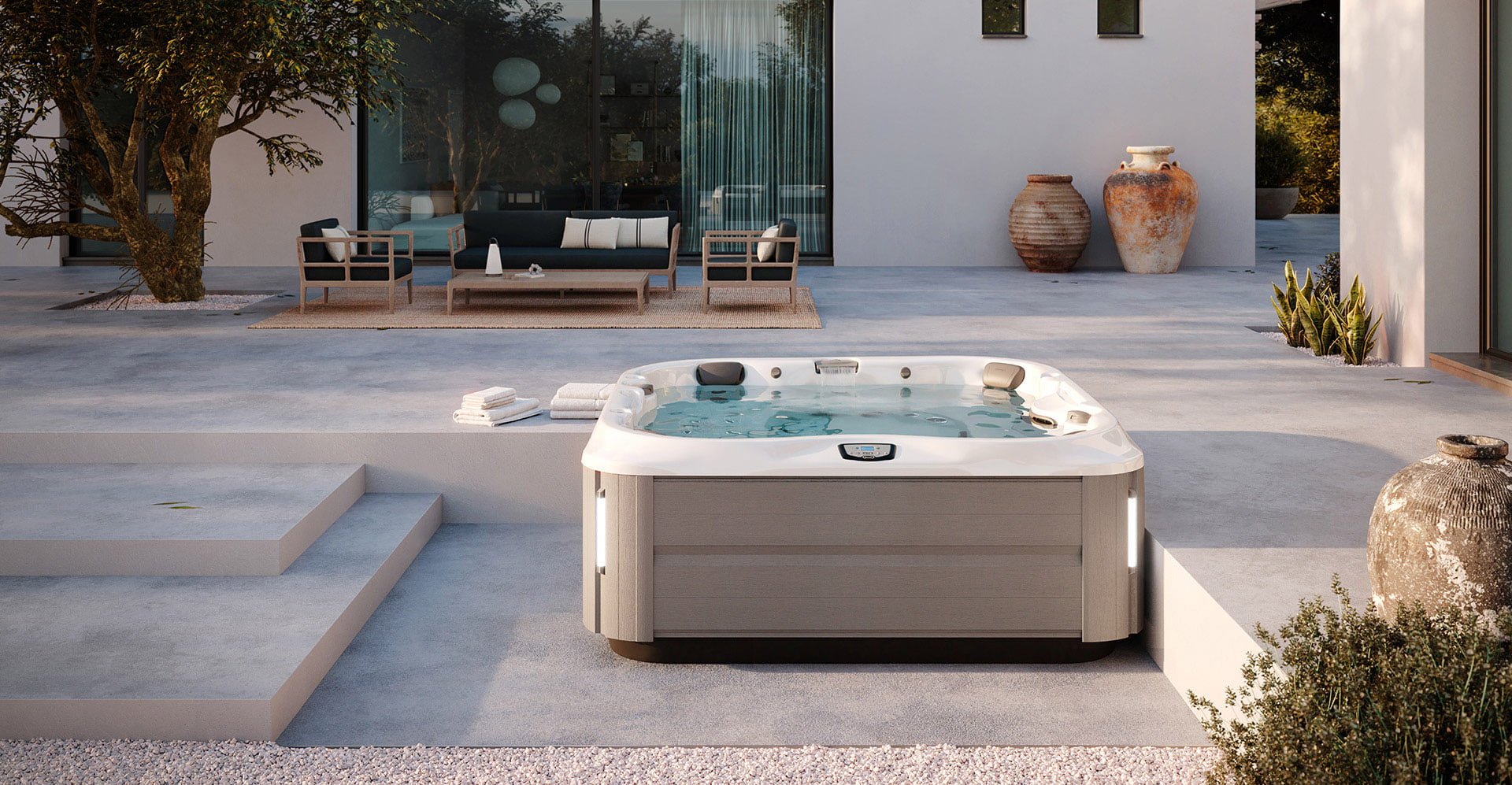 Jacuzzi® Brand Store Hrvatska