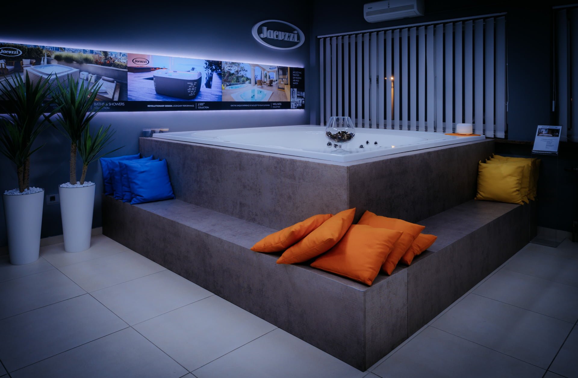 Servis - Jacuzzi Hrvatska